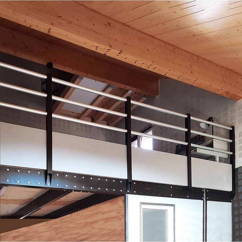 Mezzanine TL 30 | MEZZANINESONLINE